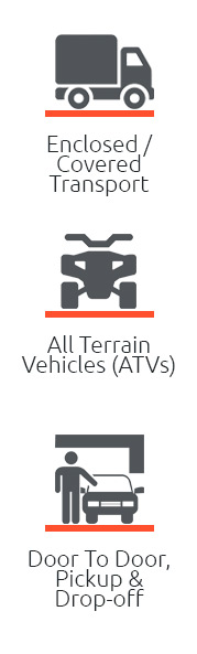 Auto Transport Michigan 🚛 Nov 2025